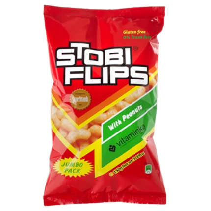 Flips 85g – Vitaminka - Stobi Flips - 85 g – BalkanKing.ch - Balkan Shop