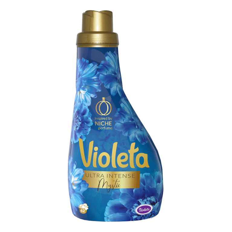 Violeta Ultra Intense Mystic Weichspüler – 1.55L – BalkanKing.ch ...